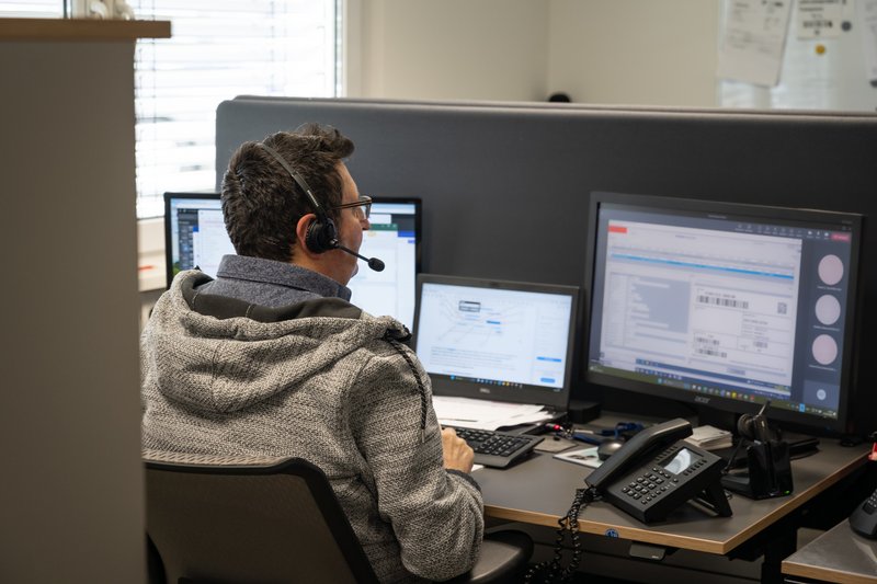 Clever Systemtechnik Enterprise Labelmanagement Automation Integration