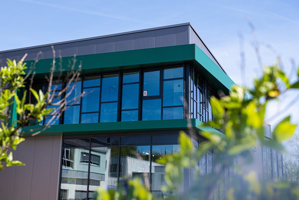 Clever Systemtechnik - drei Standorte in Deutschland