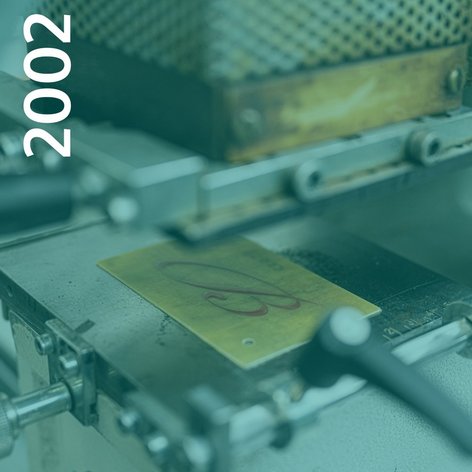 Clever Systemtechnik - 30 Jahre Firmengeschichte